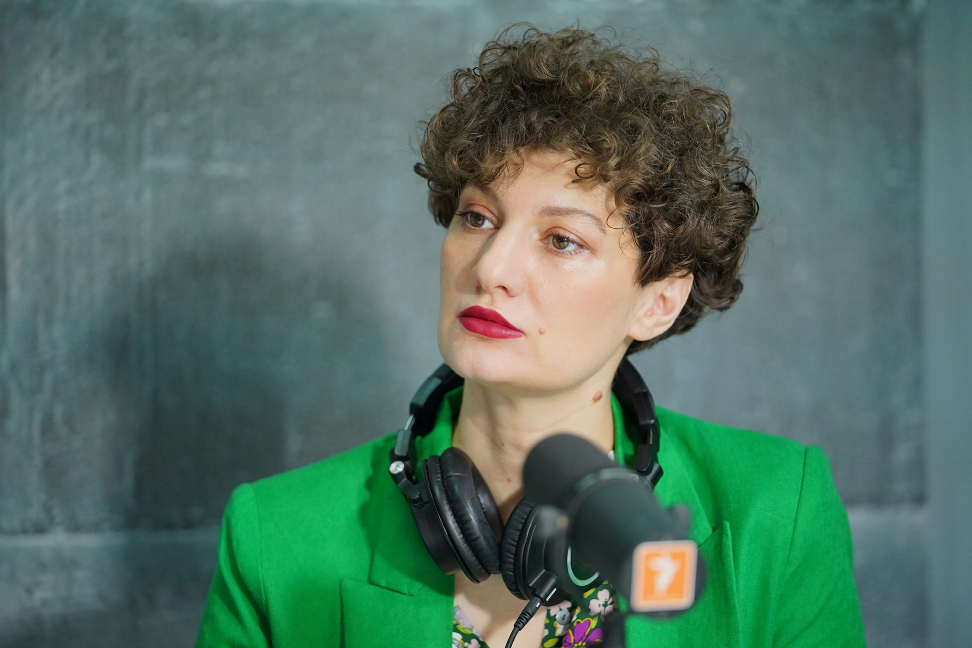 ბაია პატარაიამ HRHF-თან ინტერვიუში რუსულ კანონზე ისაუბრა – საფარი